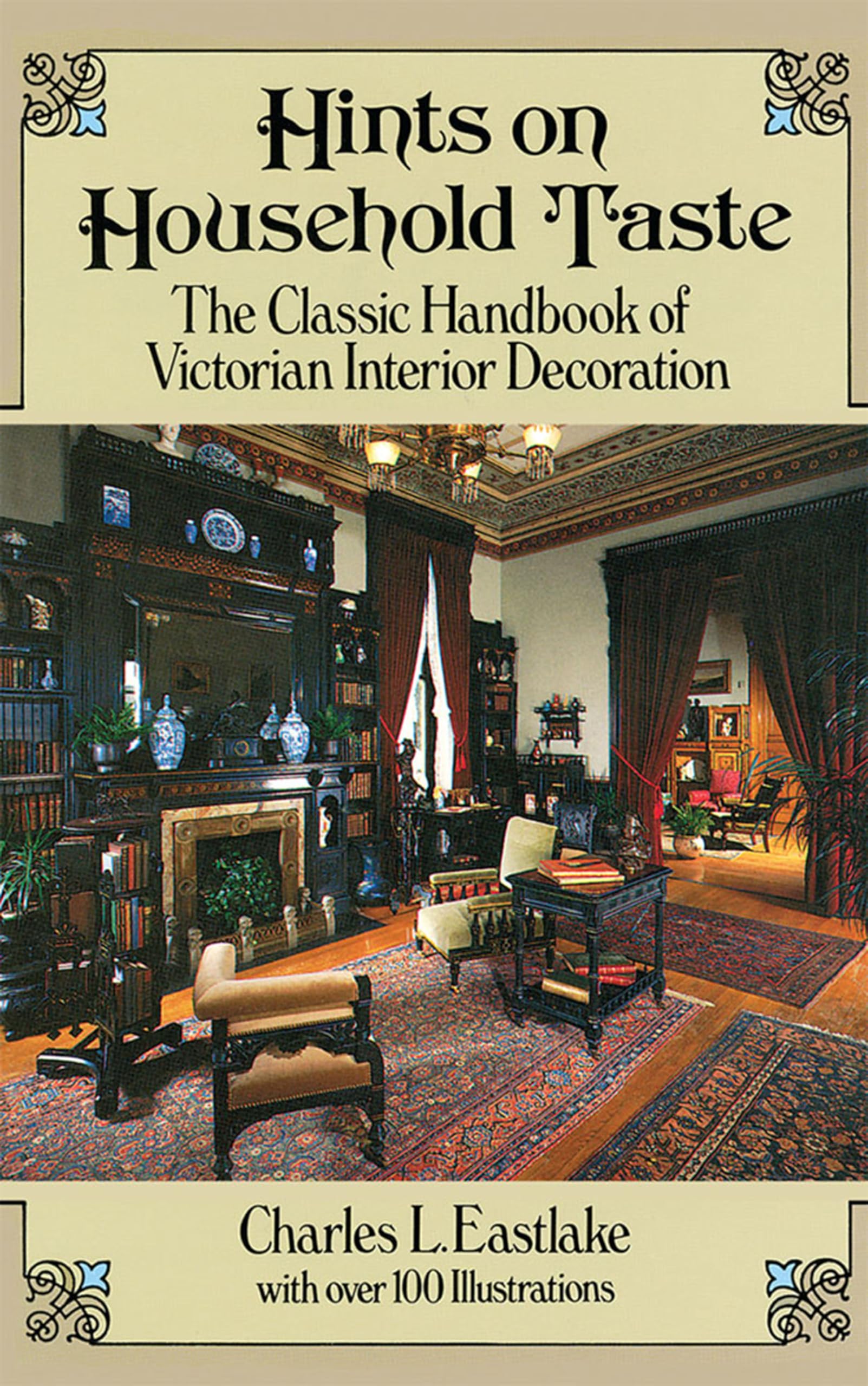 Eastlake Furniture Vintage Furniture Guide