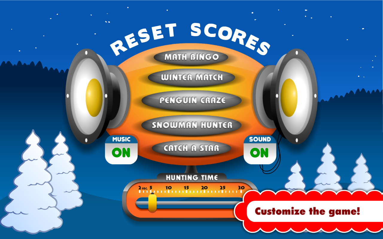 Math Games for PreK - Grade 4: Math Bingo and Math Drills Challenge ...