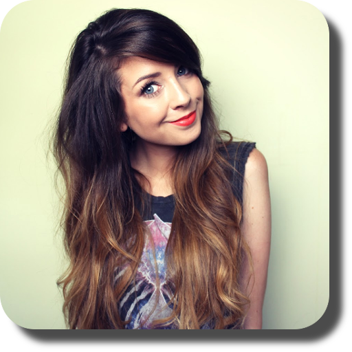 Zoella Beauty Tutorials - App on Amazon Appstore