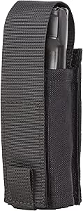 CAT Outdoors MK3 Pepper Spray Holster MOLLE - Adjustable Nylon Mace/MK4 ...