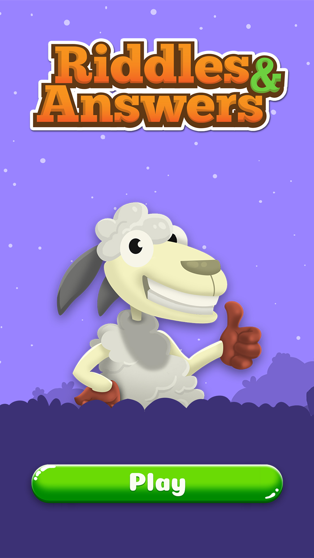 Riddles and Answers in English - App on Amazon Appstore