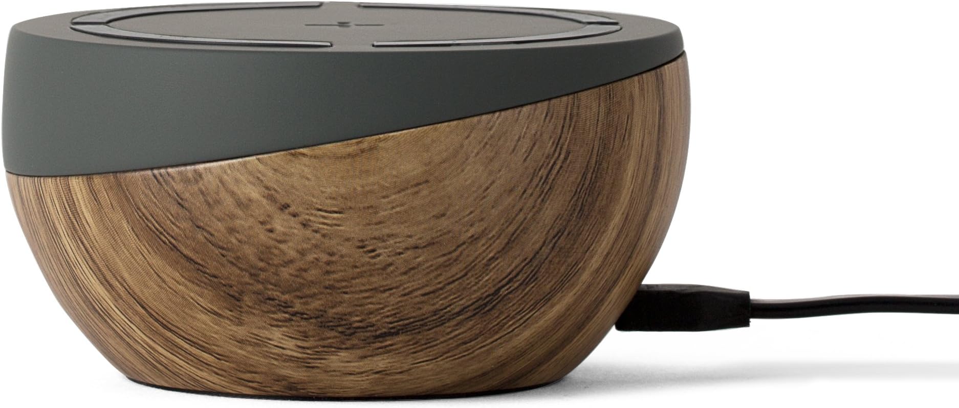 Amazon.com: TYLT Twisty 10W Wireless Charging Pad and Adjustable Stand ...