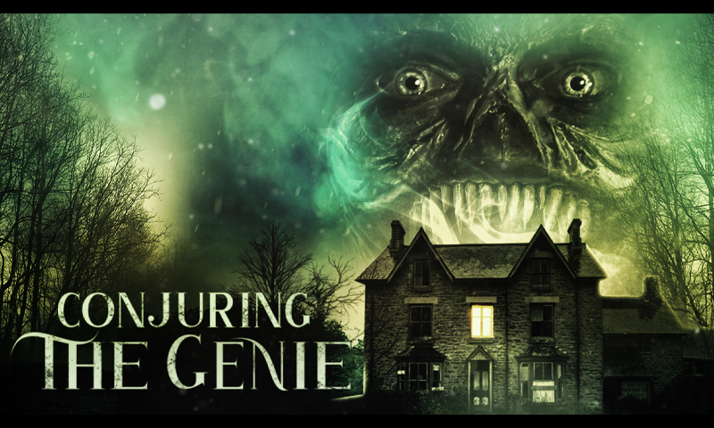 FilmRise Horror - App on Amazon Appstore