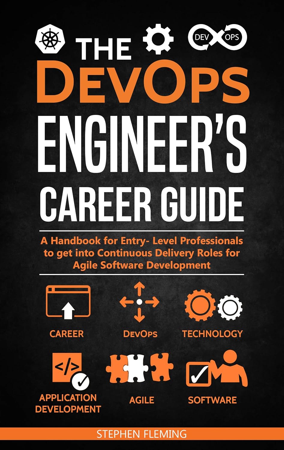 The DevOps Engineer’s Career Guide: A Handbook for Entry- Level ...