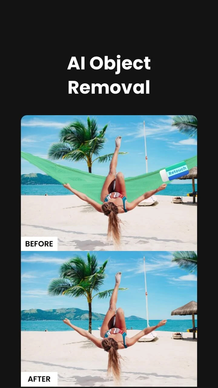 Background Remover - Object, Text, Logo, Watermark Remover - App on Amazon Appstore