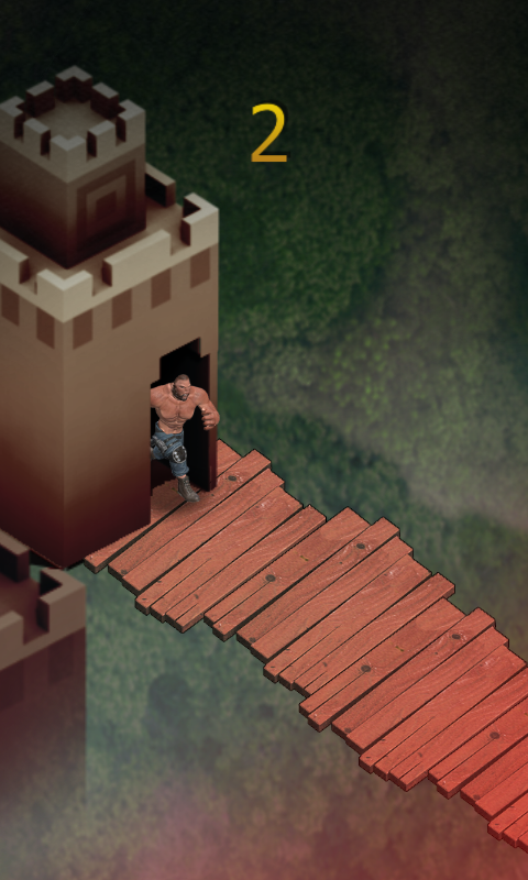Adventure Temple Game - App on Amazon Appstore