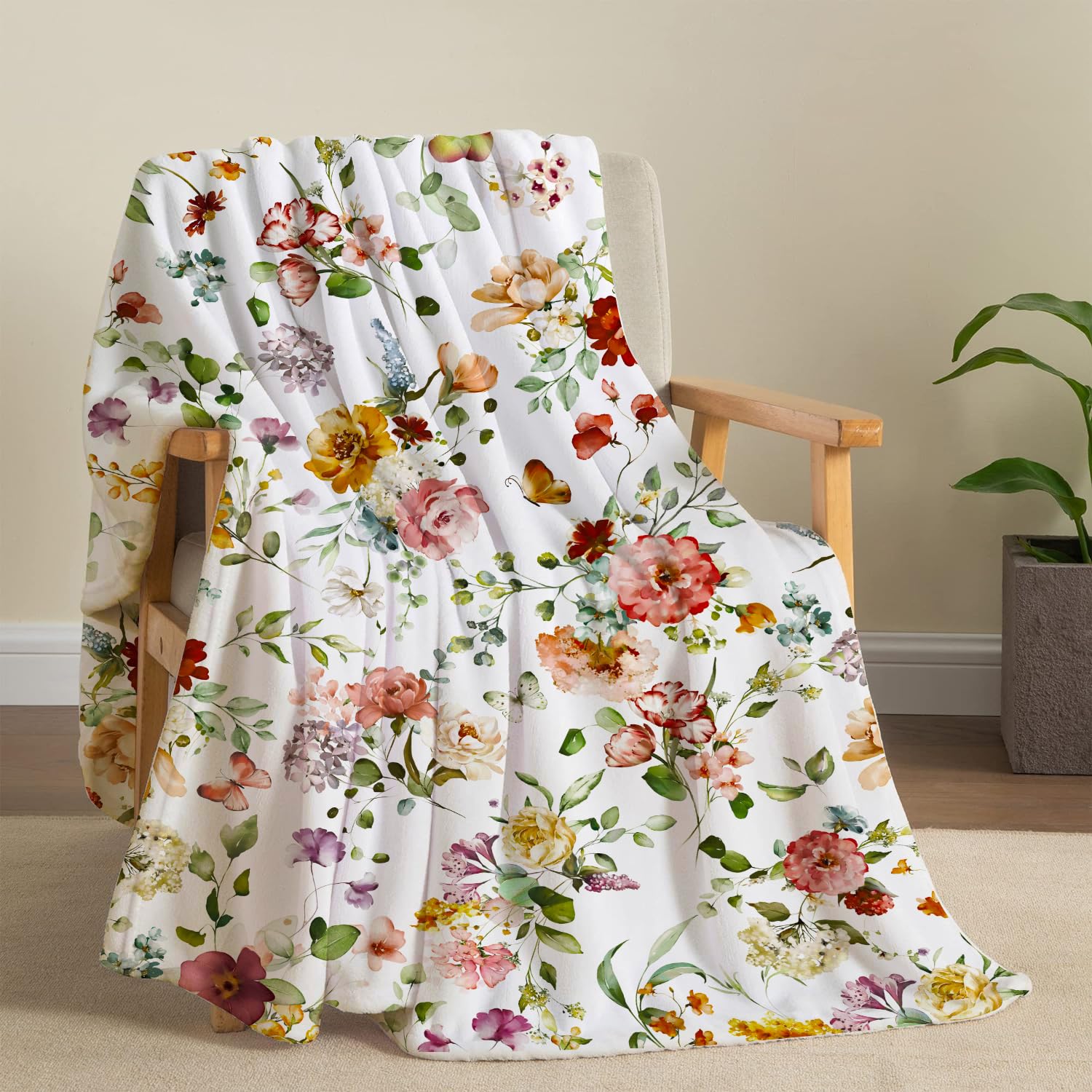 7 Best Large Throw Blankets | Beyond the Throw Size