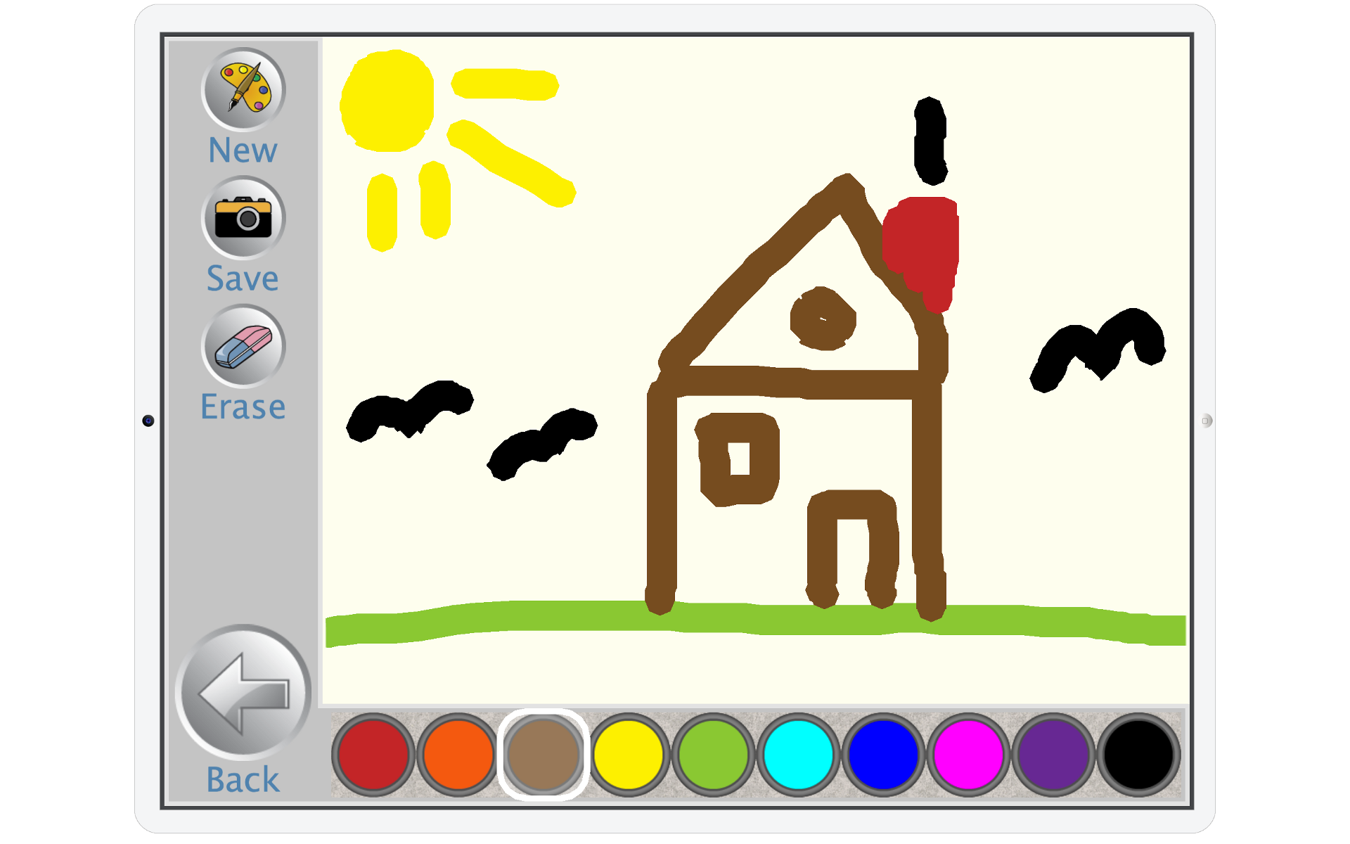 Learn with Rufus: Fun and Games - App on Amazon Appstore