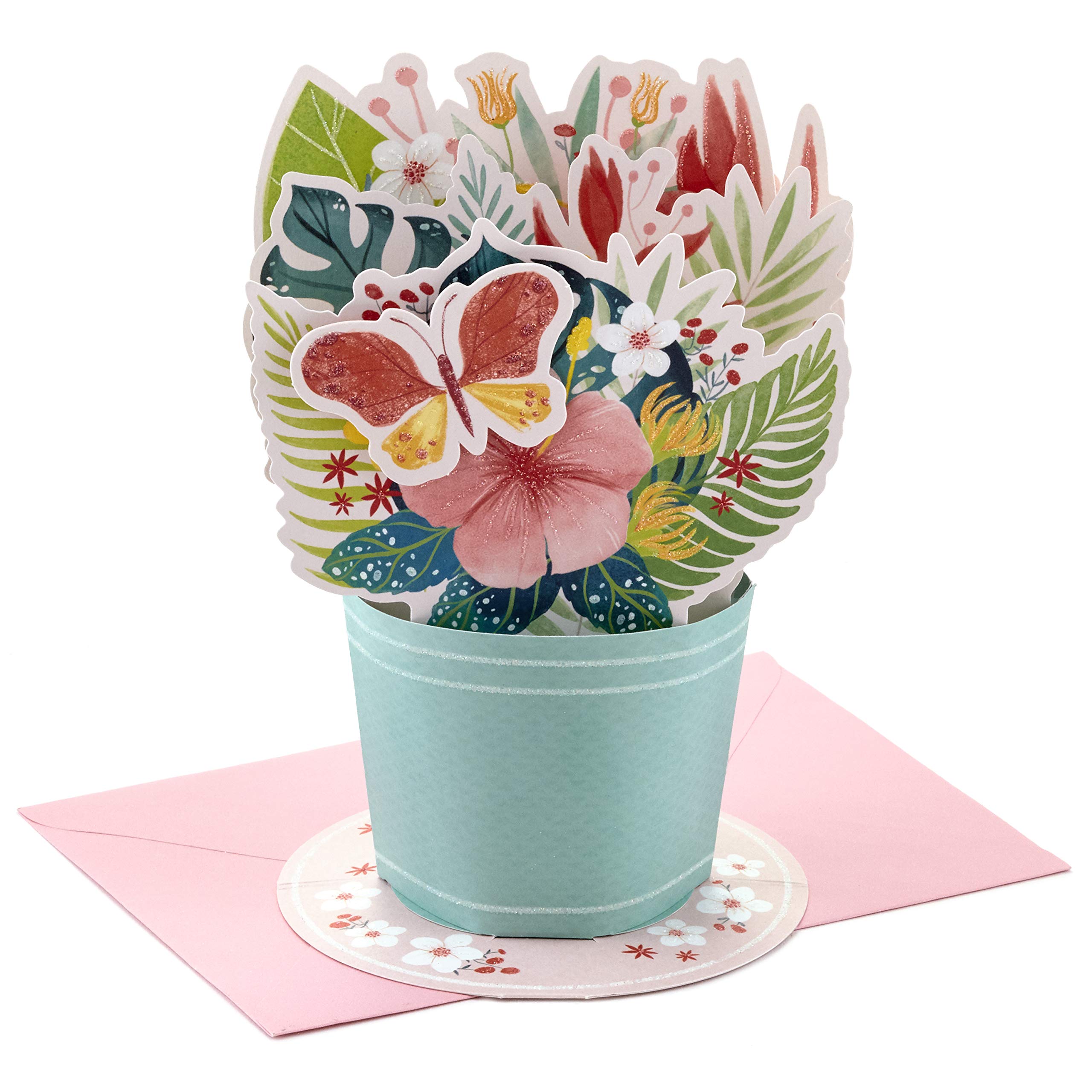 Buy Hallmark Paper Wonder Birthday Or Congratulations Pop Up Card buy-hallmark-paper-wonder-birthday-or-congratulations-pop-up-card