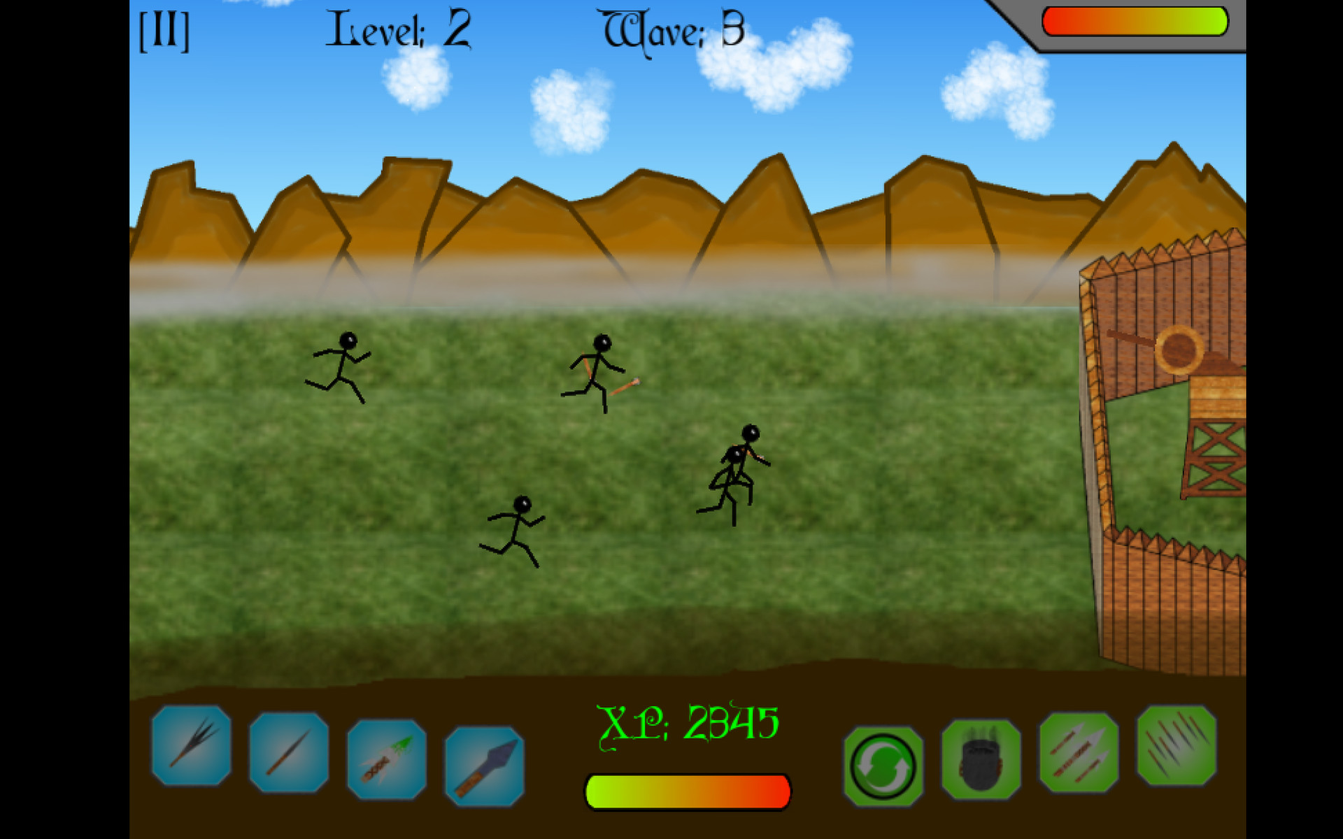 Ballista - App on Amazon Appstore