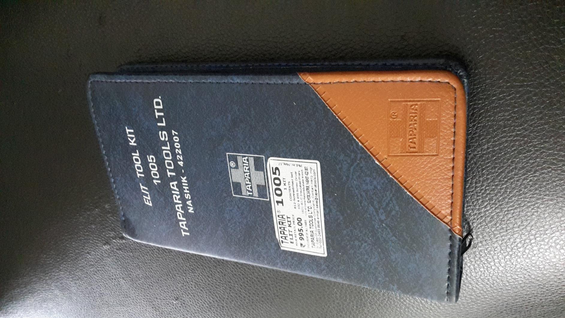 Taparia 1005 Steel Universal Set (Multicolour) : Amazon.in: Home ...