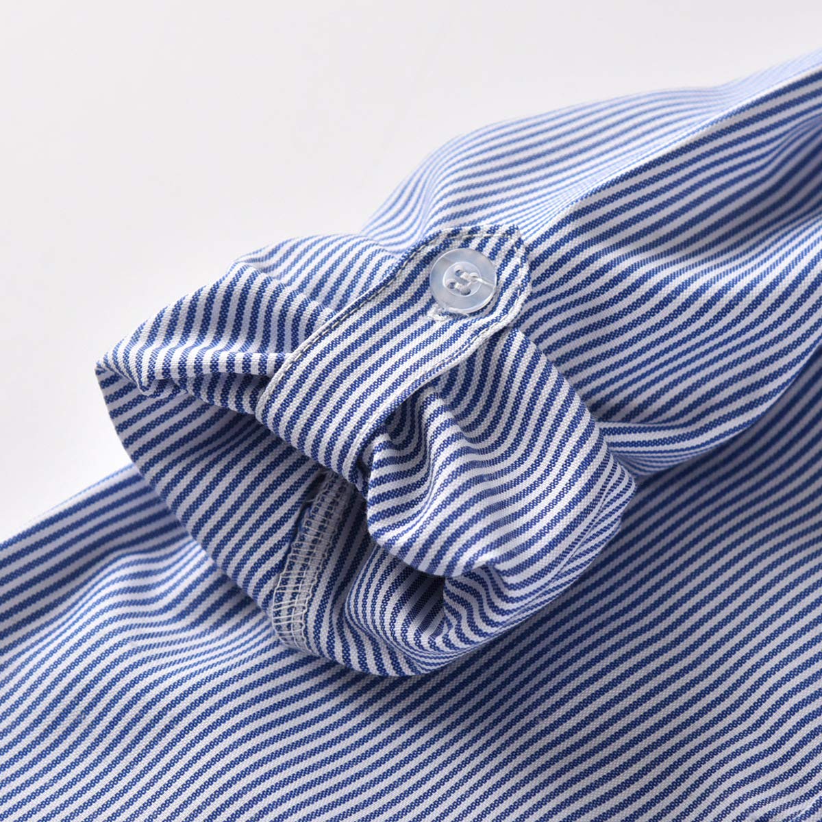 Boarnseorl Little Boys Long S...B07LD4VQ5W | Encarguelo.com