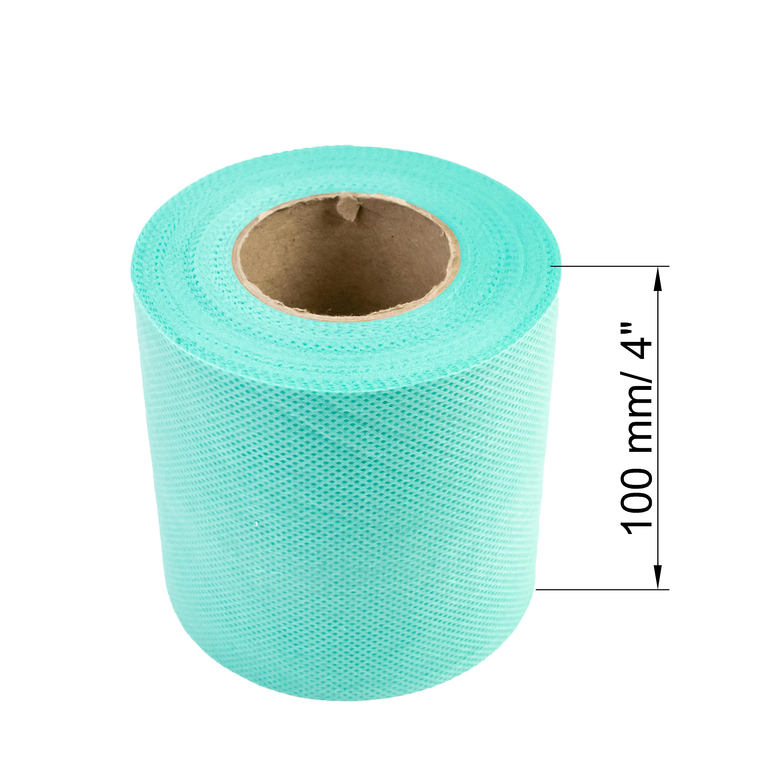 Snapklik.com : Hidrotape - 8 X 82ft Anti-Fracture Membrane - For ...