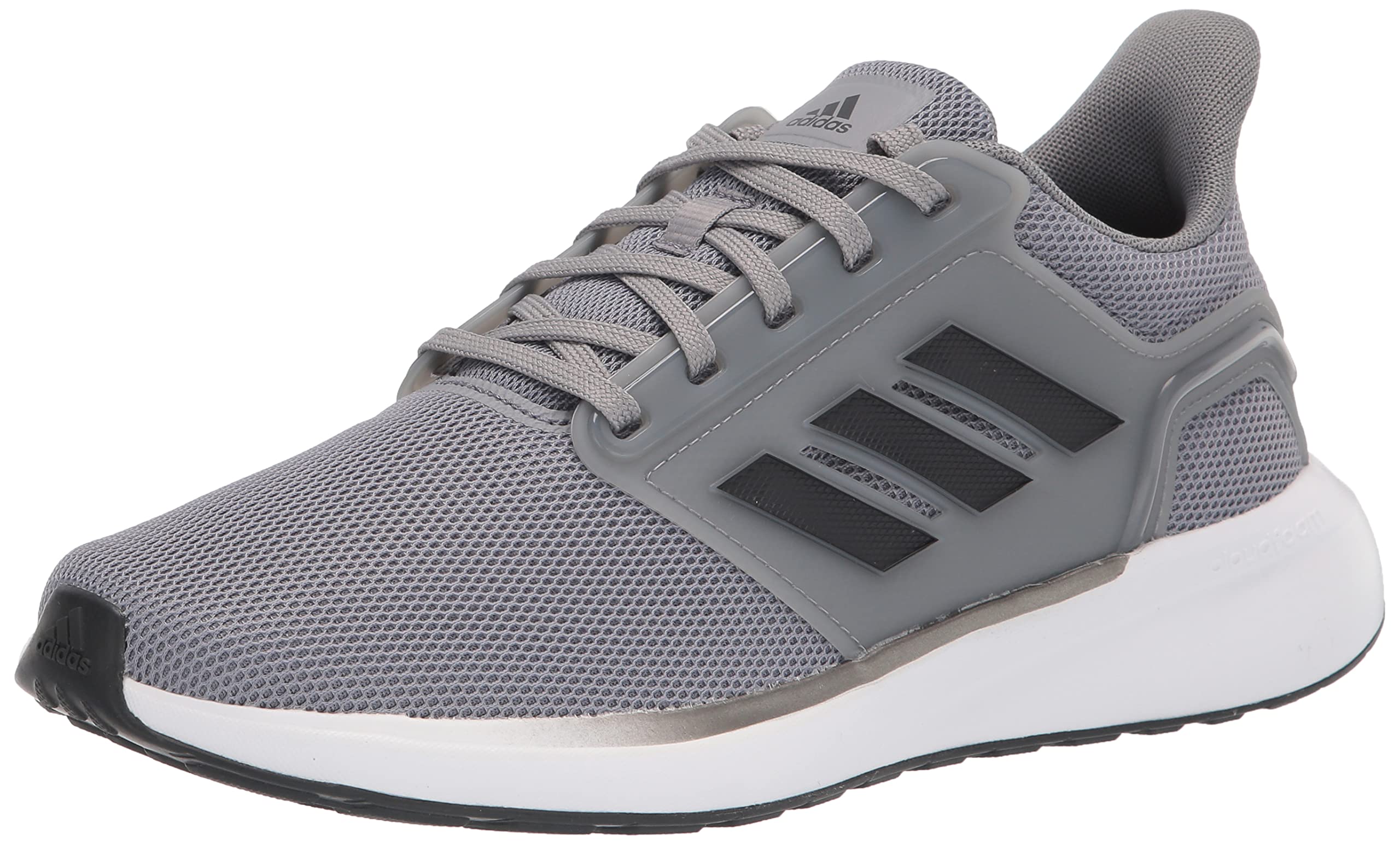 adidas Men's Running Shoes 11 Grey/Carbon/Iron Metallic for sale ...