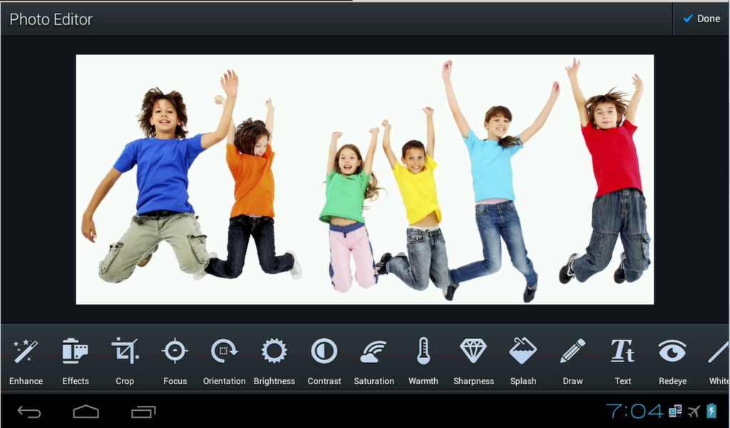 Photo 360 editor - App on Amazon Appstore