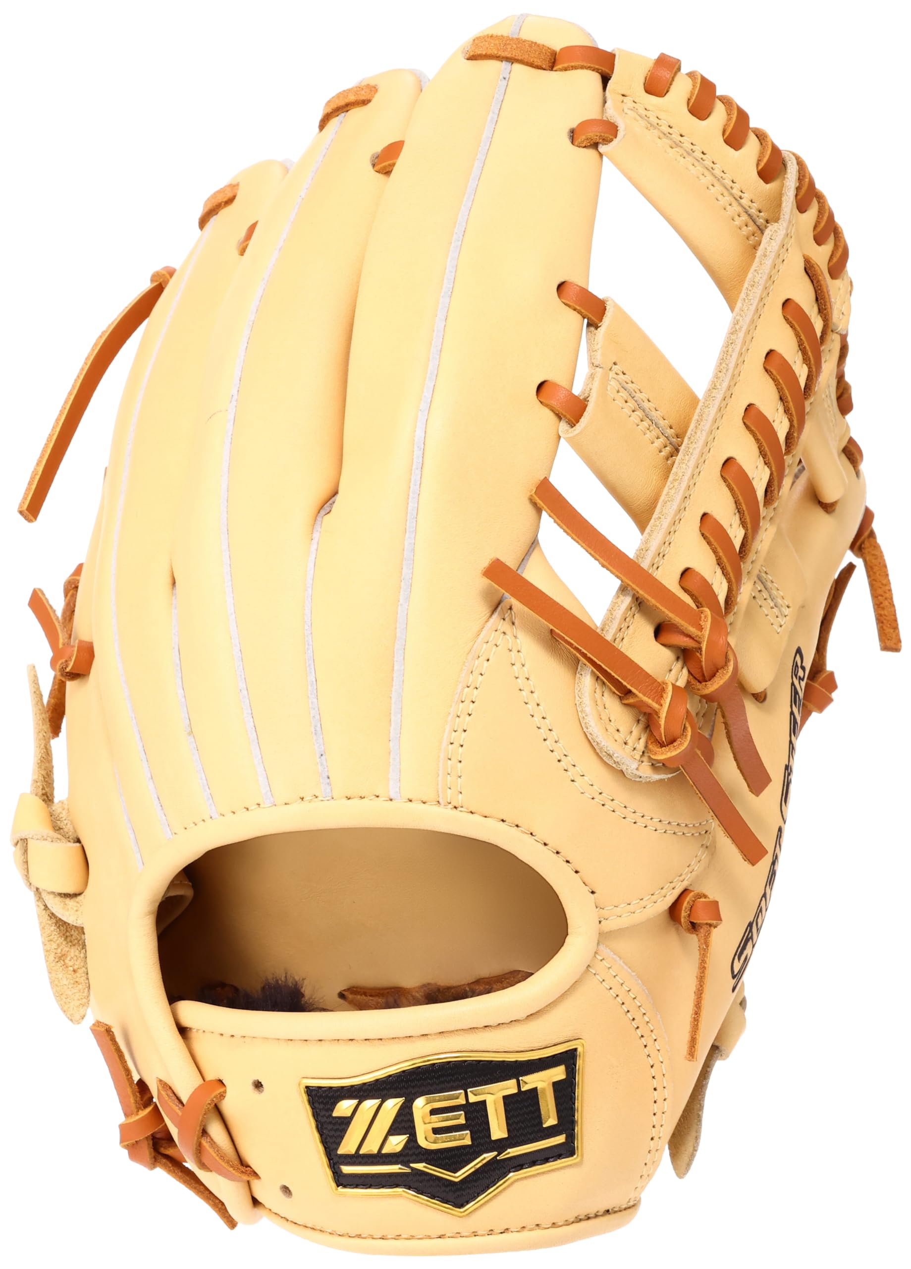 Amazon | ゼット(ZETT) 軟式野球 グラブ ソフトステア オールラウンド