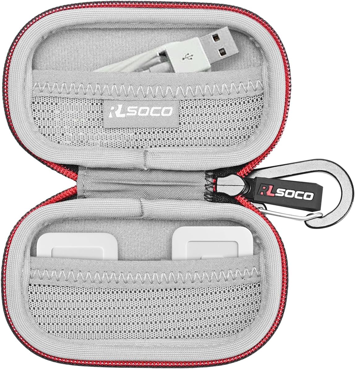 Amazon.com: Lanyard Case for Square Reader for Magstripe with 3.5mm ...