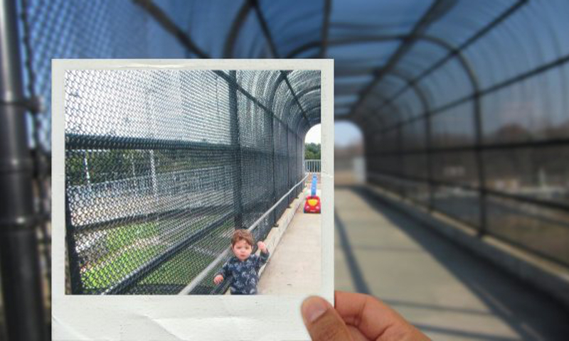 Flashback Camera - App on Amazon Appstore