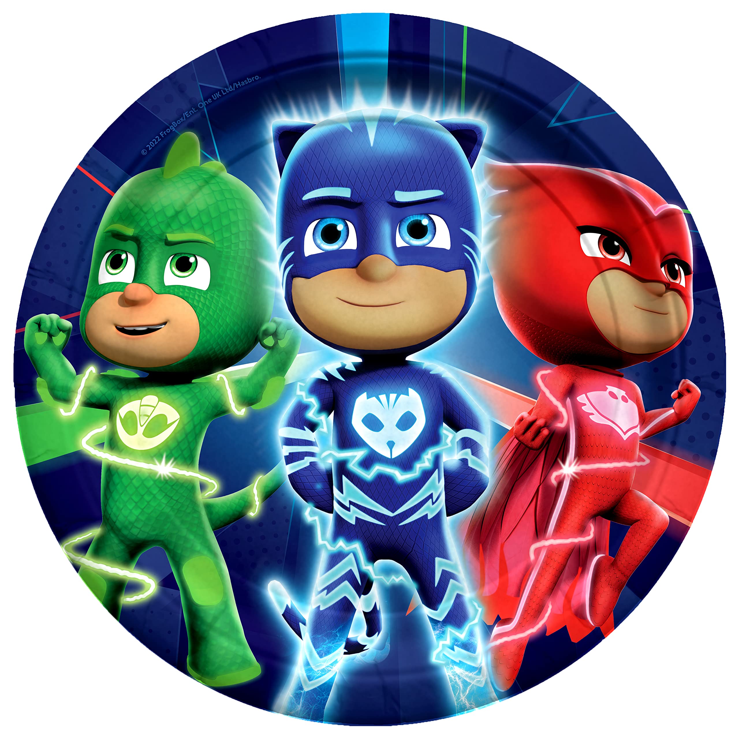 Pj Masks Birthday Party City PJ Mask! Birthday Party Ideas | Photo 2
