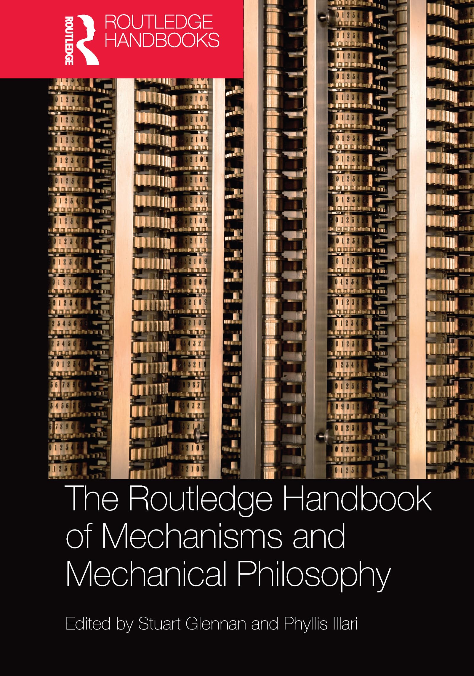 Amazon.com: The Routledge Handbook of Mechanisms and Mechanical ...