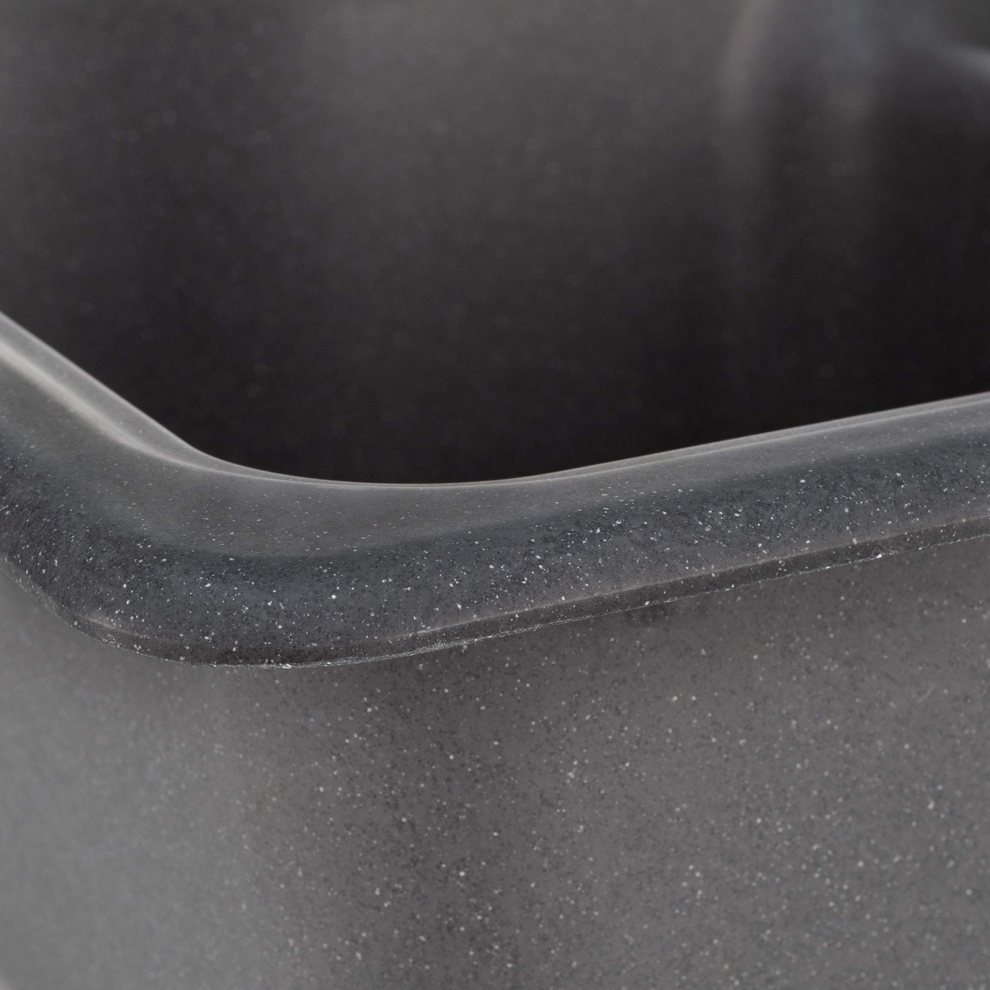 Snapklik.com : RecPro RV Sink 25 X 19" Composite Sink White Or Granite ...