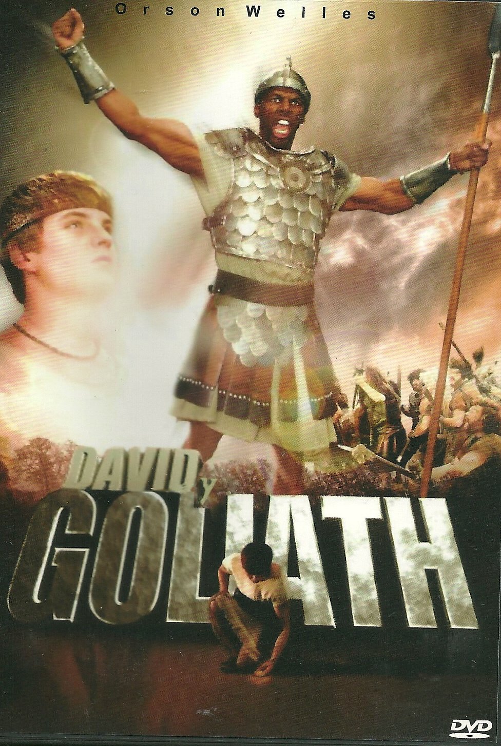 Amazon.com: David Y Goliath : Movies & TV
