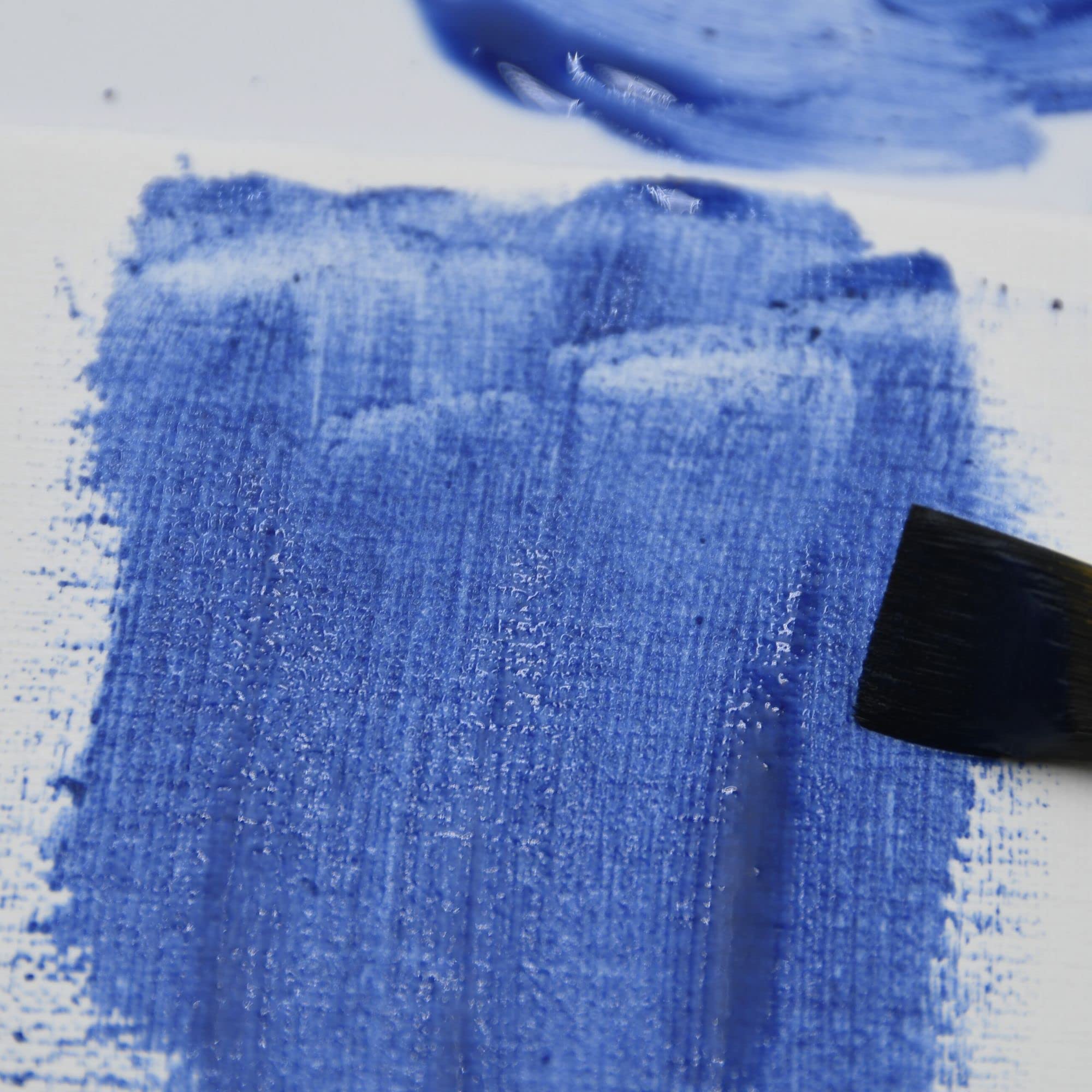 Lapis Lazuli Pigment