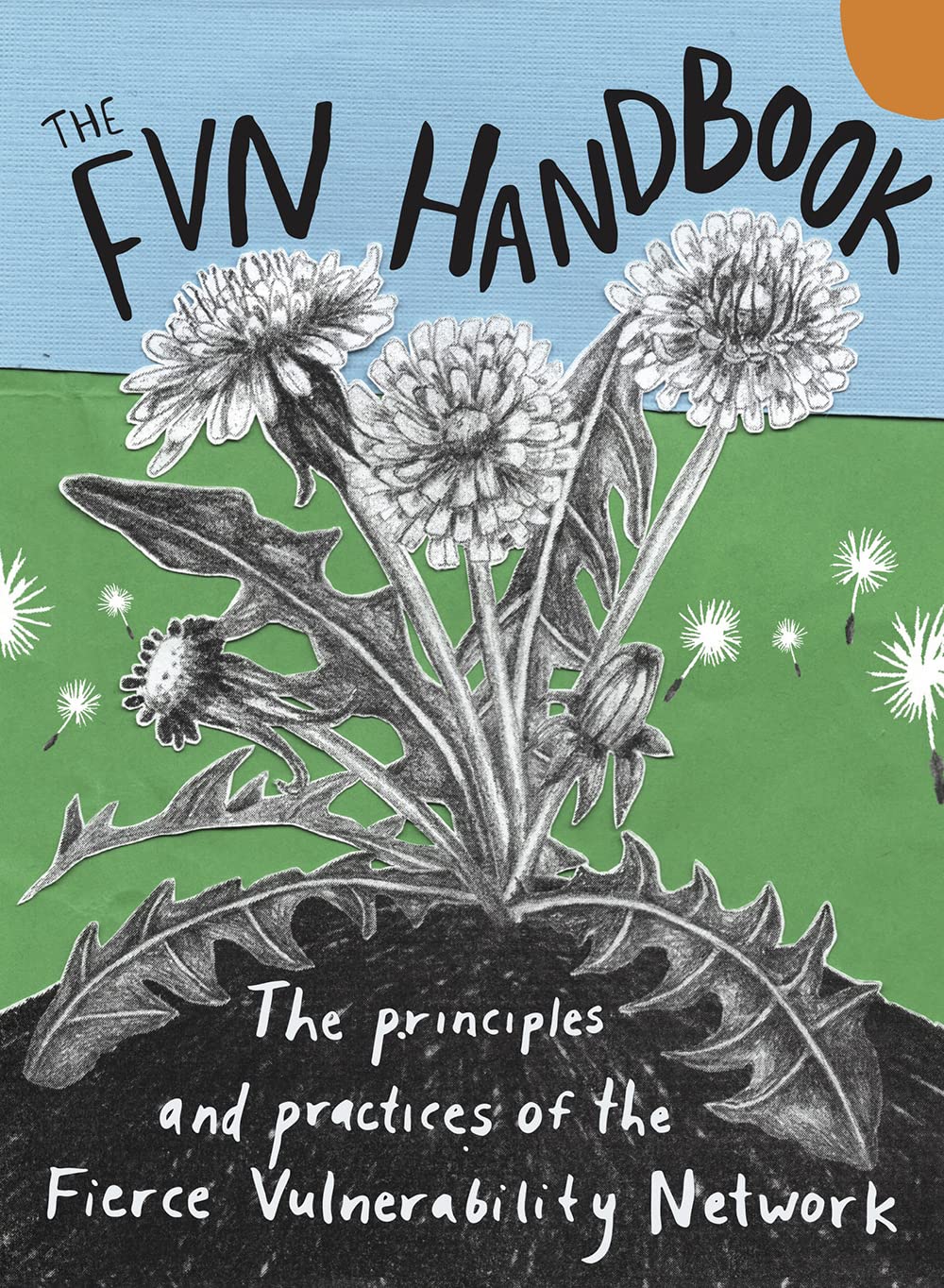 The FVN Handbook: Black Lawrence Press: 9781955239295: Amazon.com: Books