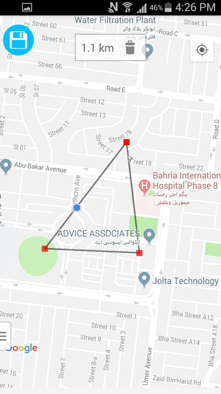 GPS Voice Navigator Live Street Camera View 2018 - App on Amazon Appstore