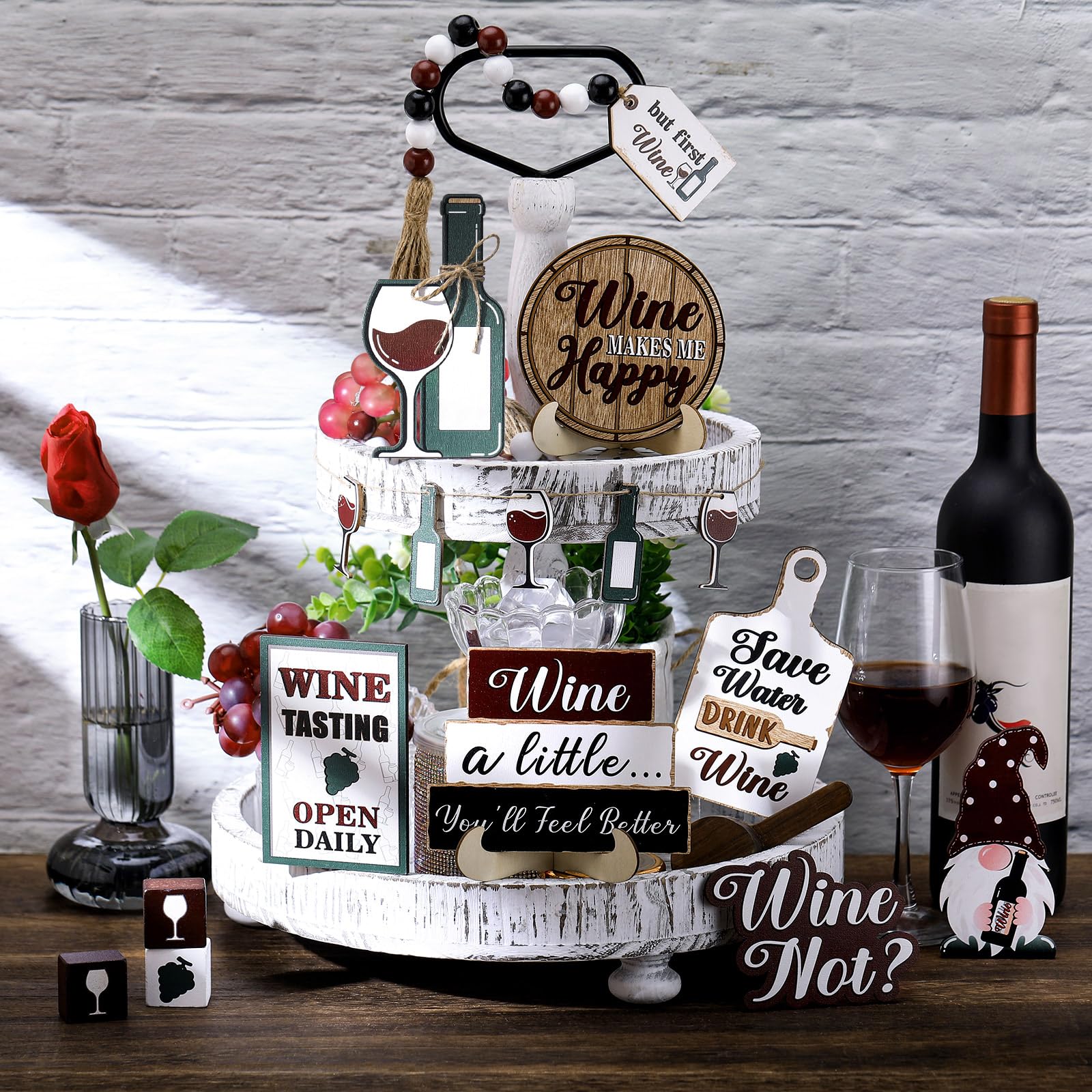 Wine Tasting Theme Decorations Host A Tasting Party – A Well Crafted