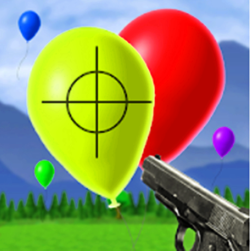 Air Ballon - Gun Shooter 2019 - App on Amazon Appstore