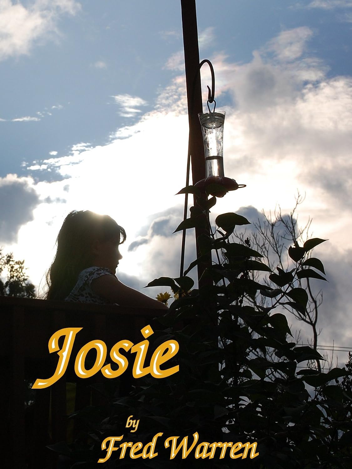 Amazon.com: Josie (The Secret Series Book 1) eBook : Warren, Fred ...