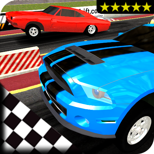 No Limit Drag Racing - App on Amazon Appstore