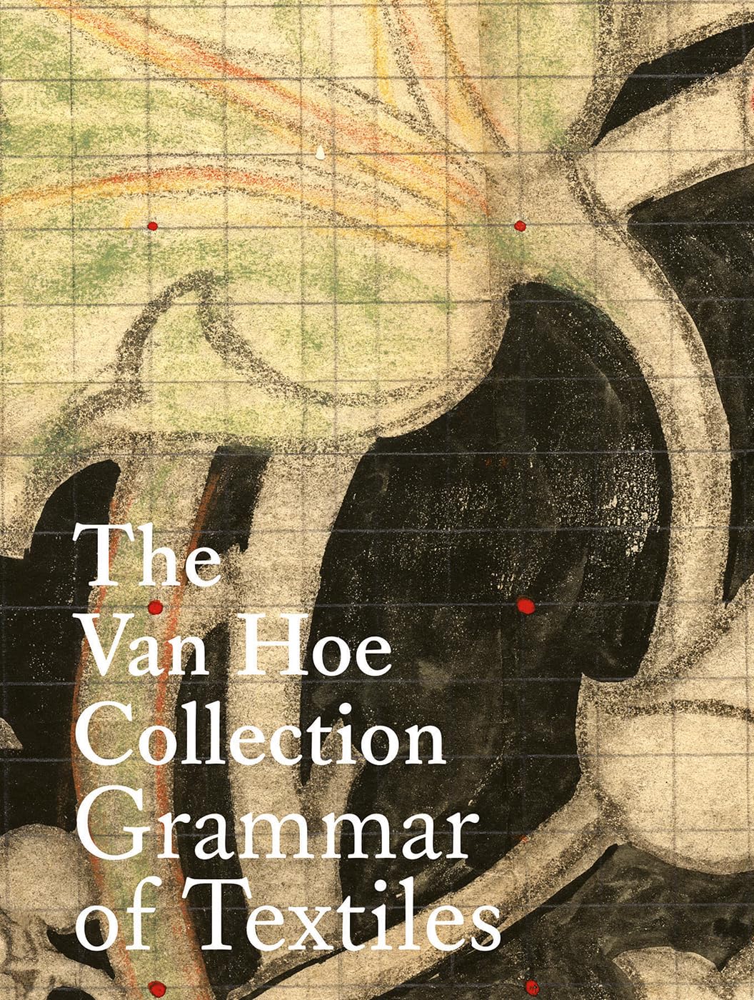 Amazon | The Van Hoe Collection: Grammar of Textiles | Van Hoe, Marc ...