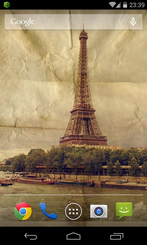 Paris Live Wallpaper:Amazon.de:Appstore for Android