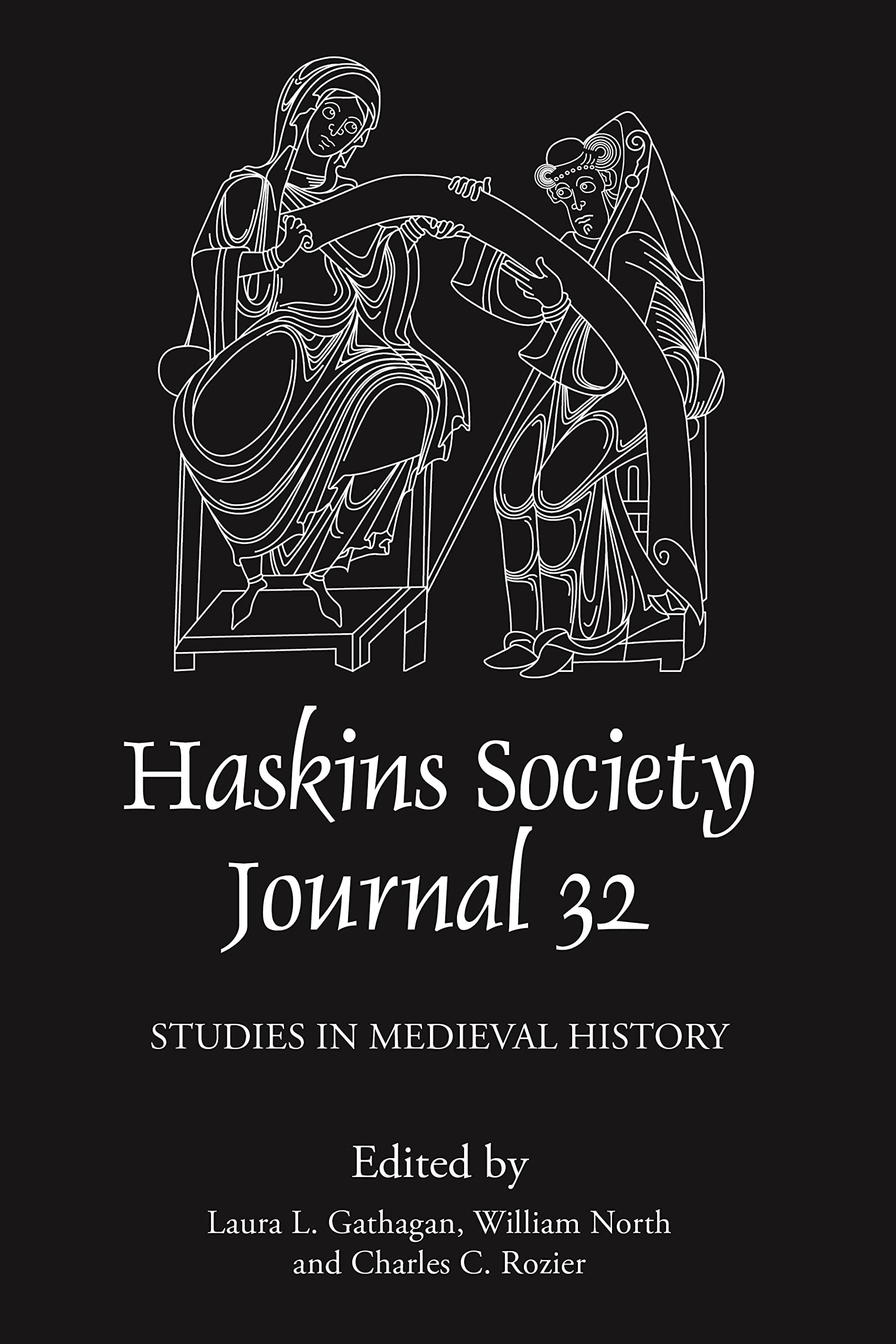 The Haskins Society Journal 32: 2020. Studies in Medieval History ...
