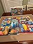 Amazon.com: Wonder Forge Still Life Beauty 1000 Piece Jigsaw Puzzle for ...