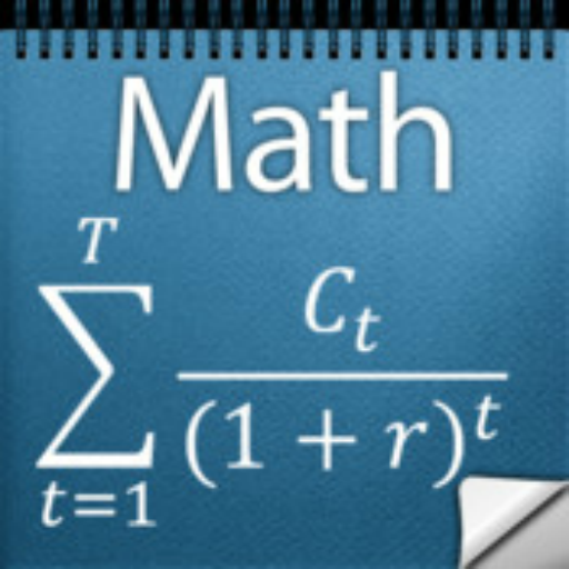 Math Formulas - App on Amazon Appstore