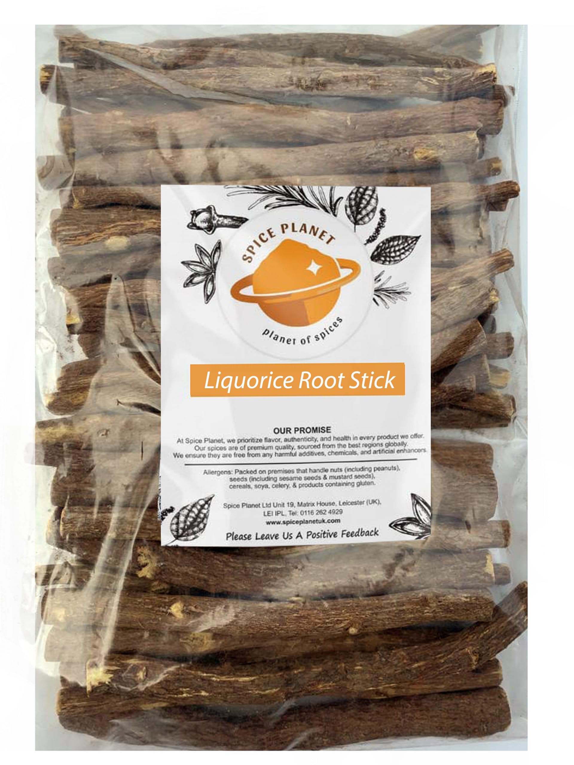 Liquorice | Licorice Dried Root Sticks | Jethimadh Sticks Premium by ...