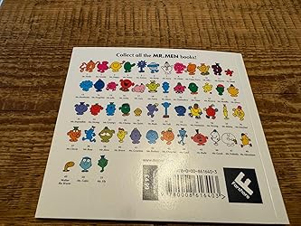 Mr. Fib: A NEW story for 2024 from the Brilliantly Funny Classic Children’s illustrated Series ...