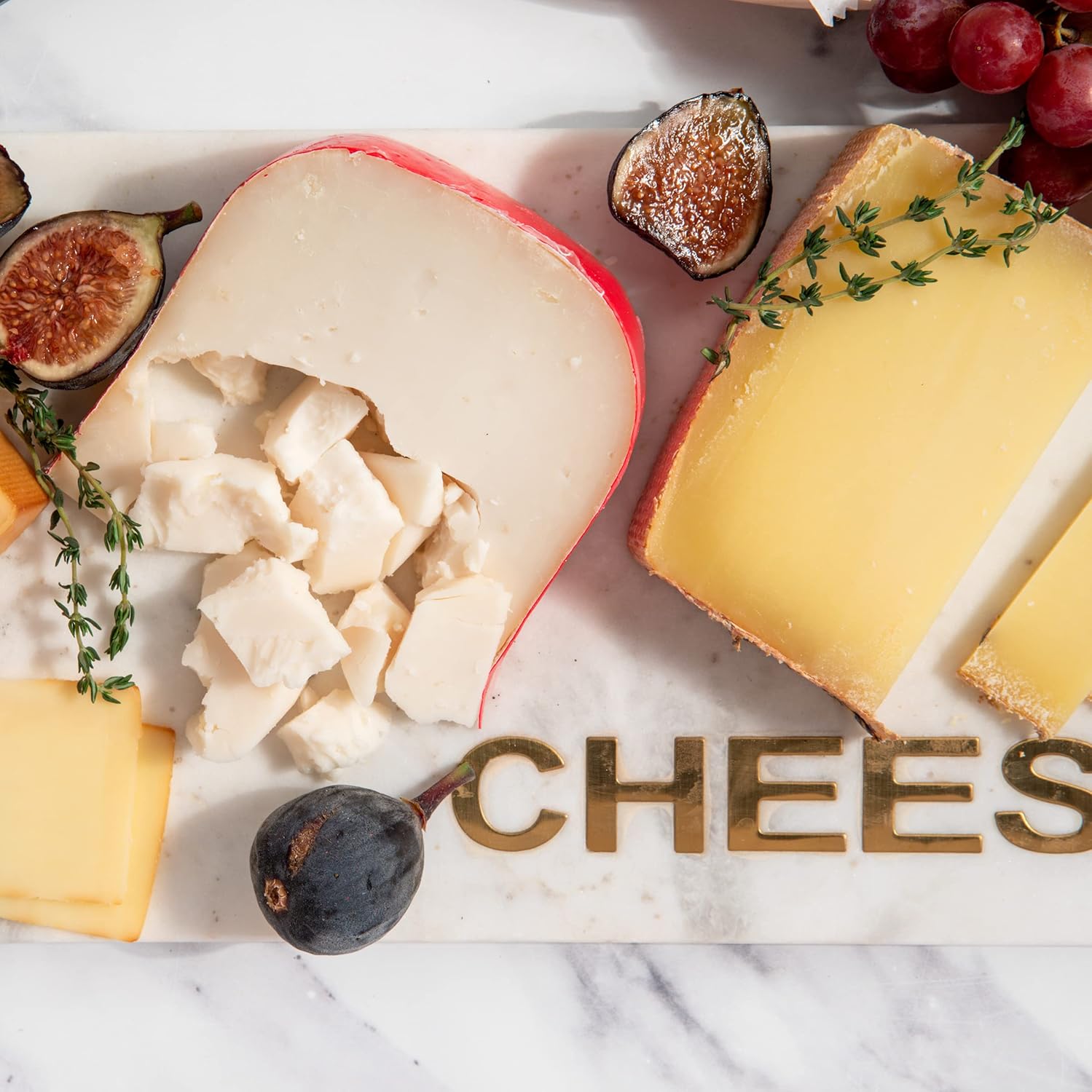 igourmet Muestra de queso nuestro surtido de 8 quesos Royal contiene ...