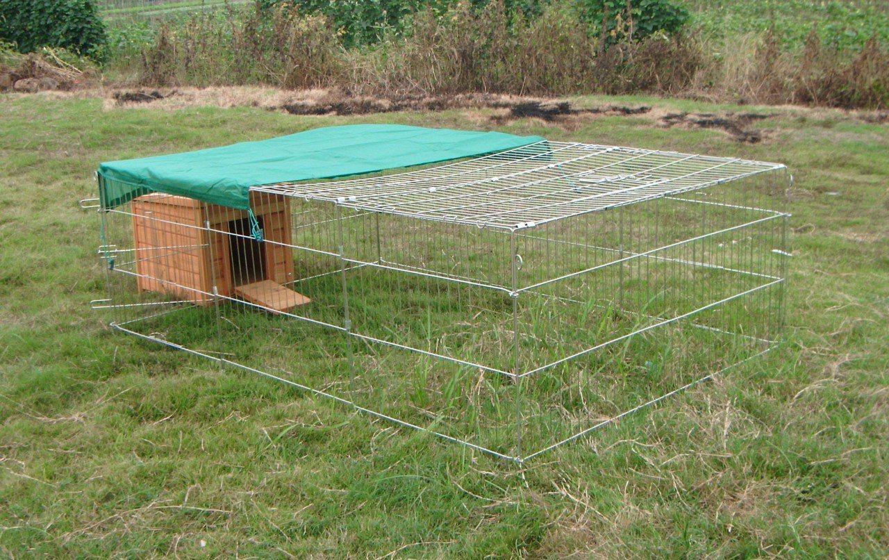 VivaPet 72inch XXL Rabbit Chicken Dog Run Playpen Net Playpen Play Pen vivapet-72inch-xxl-rabbit-chicken-dog-run-playpen-net-playpen-play-pen