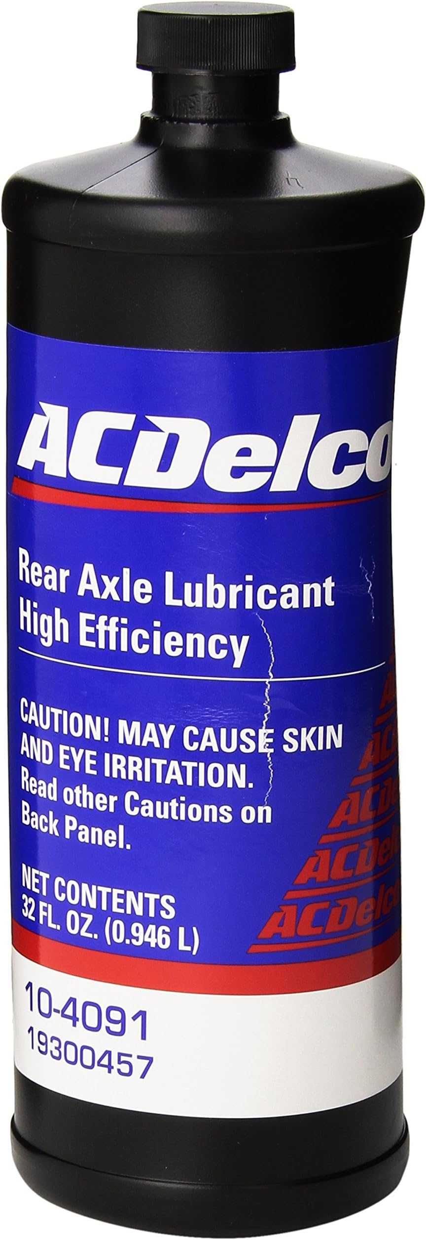 Genuine GM 19300457 SAE 75W-85 Rear Axle Fluid - 1 Quart : Amazon.ca ...