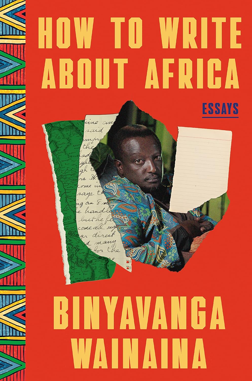 How To Write About Africa Collected Works English Edition EBooks how-to-write-about-africa-collected-works-english-edition-ebooks