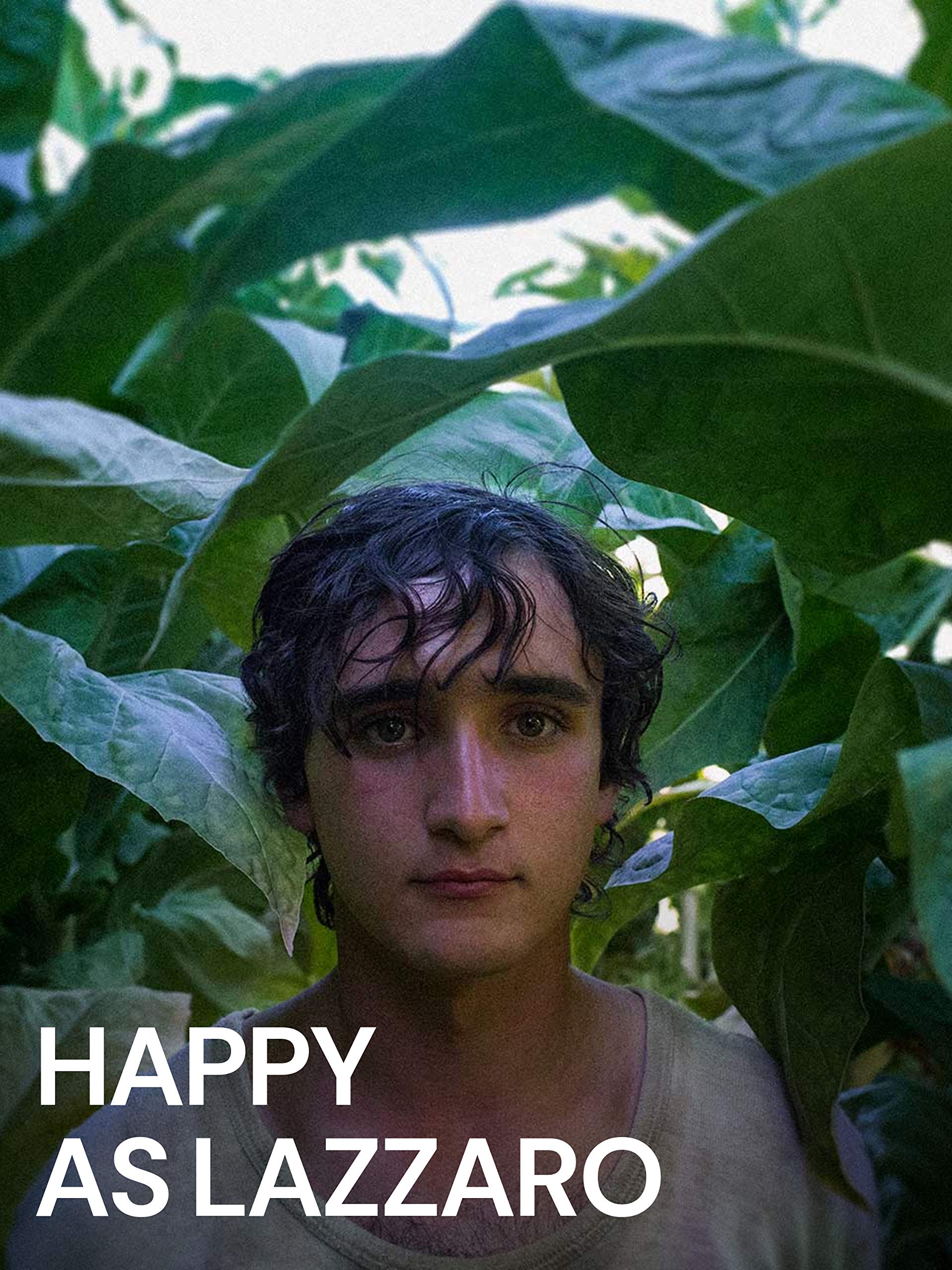 Amazon.de: Happy as Lazzaro ansehen | Prime Video