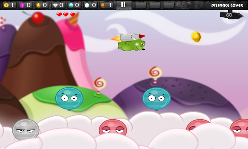 Jumping Jack:Amazon.fr:Appstore for Android