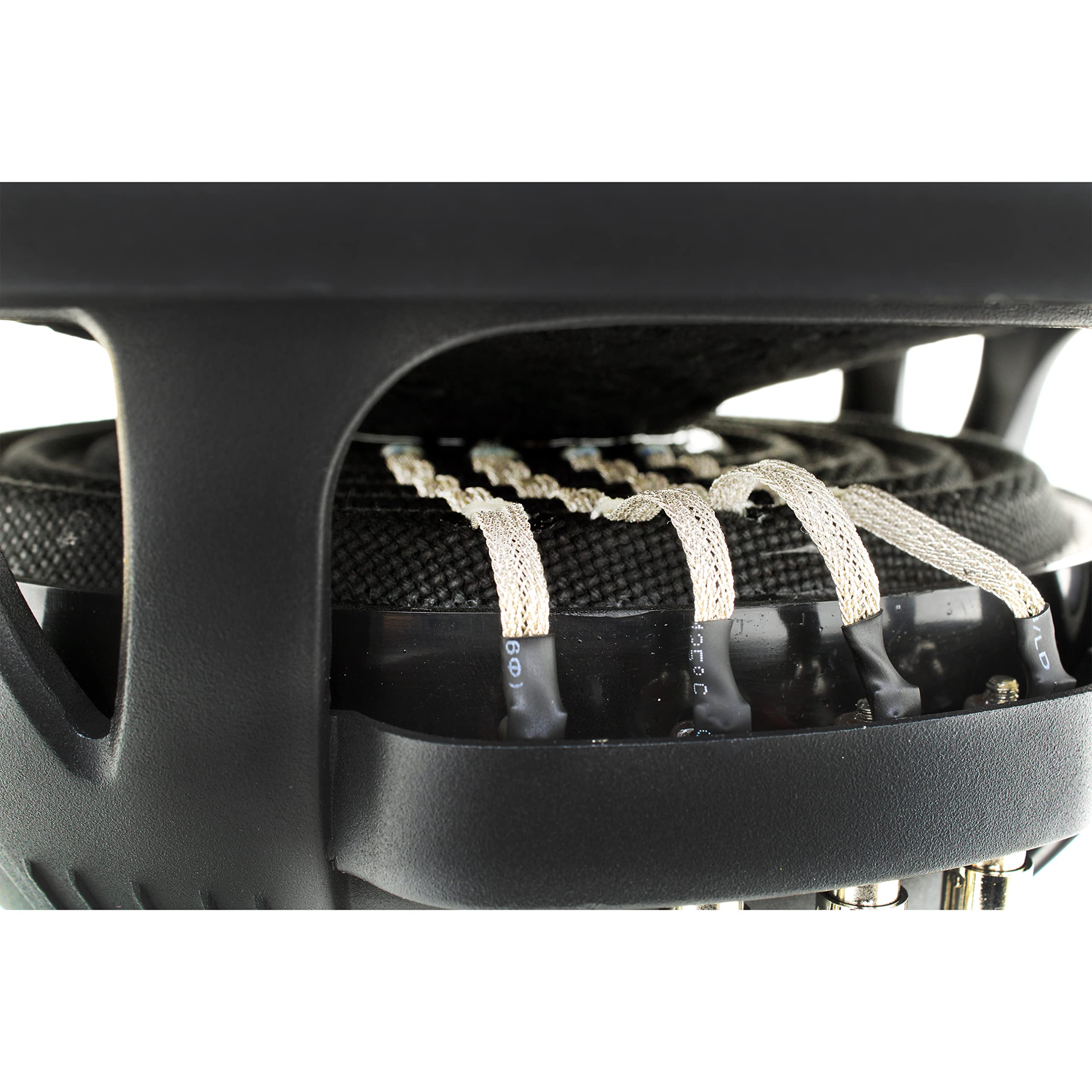 Snapklik.com : SML-12-D4Pair 12" 500W 4-Ohm Shallow Subwoofers