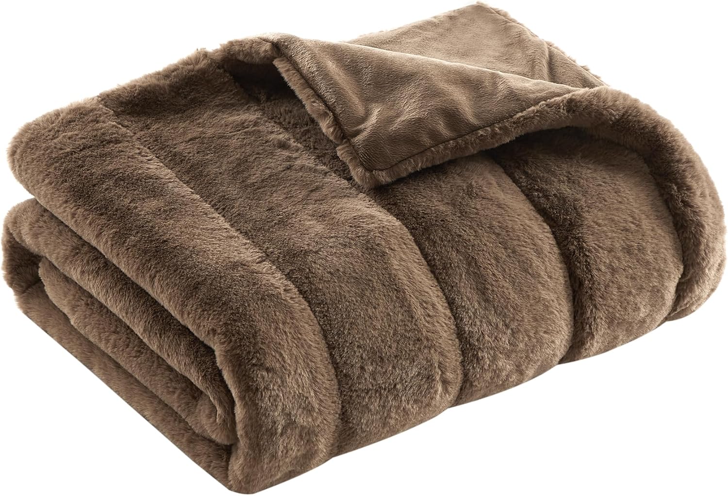 Amazon.com: Geniospin Ultra Soft Throw Blanket for Couch, Bed, Sofa ...