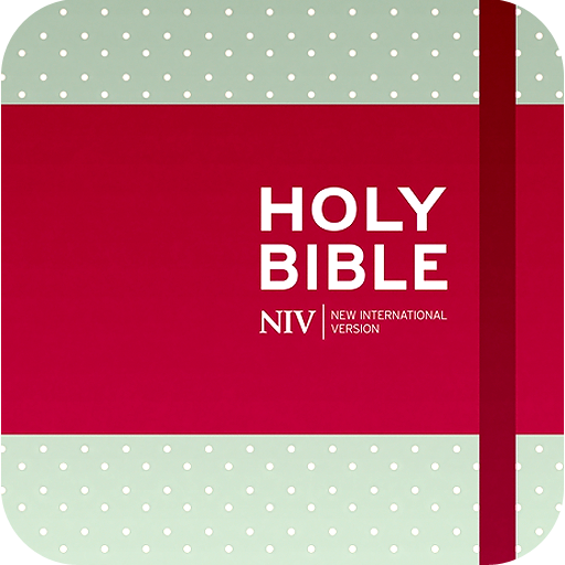 Holy Bible NIV Study for Kindle Fire Phone / Tablet HD HDX Free - App ...