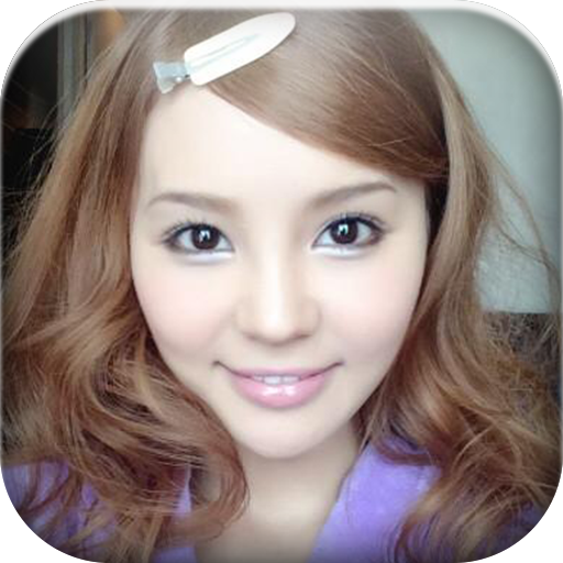 AV女優之丘咲愛米莉：美少女，長身 - App on Amazon Appstore